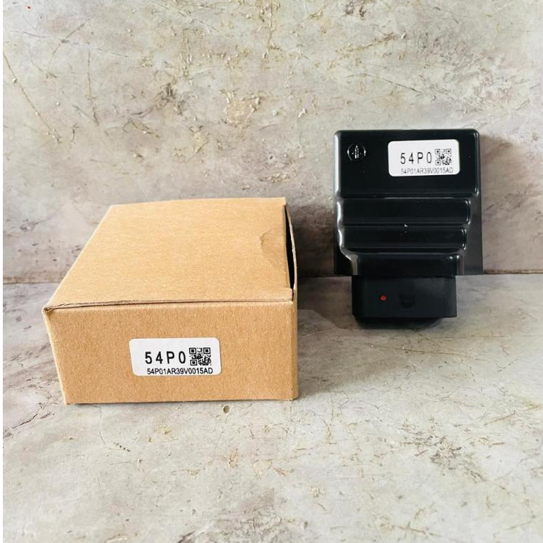 ECU ECM CDI MIO J MIO GT SOUL GT XRIDE FINO FI 115 54P0 | Shopee ...