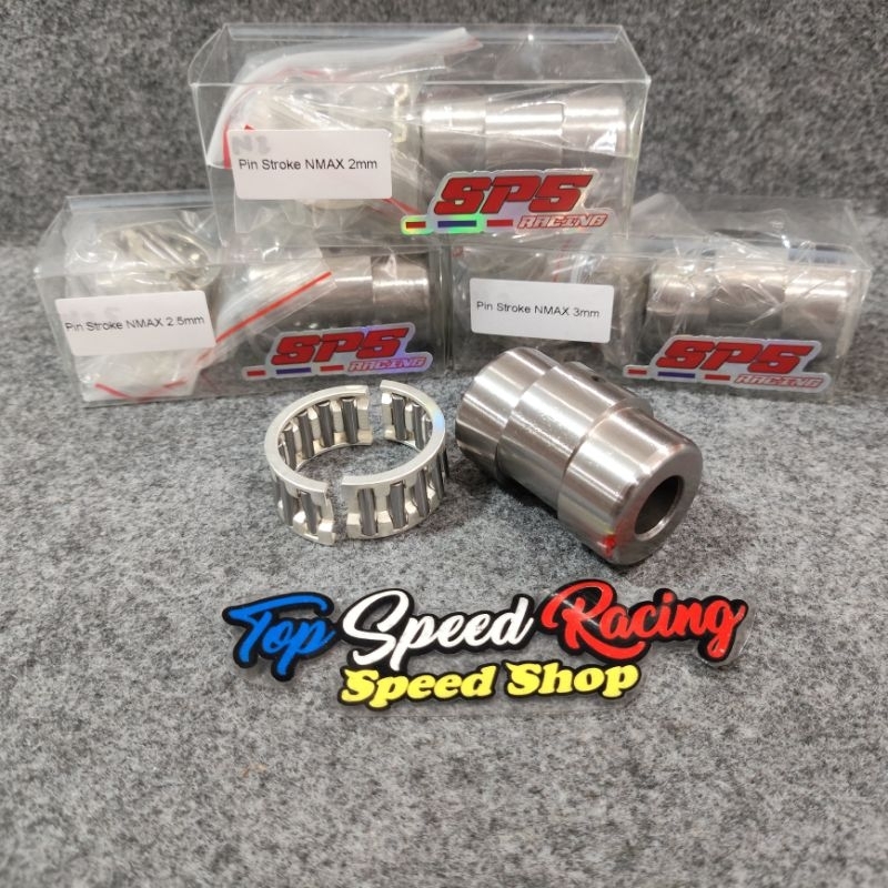 STRUK PEN + BEARING BELAH SP5 AVAILABLE 2m / 2.5m / 3m FOR YAMAHA NMAX ...