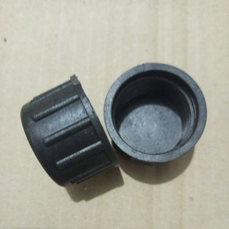 3/4" INCH PVC DRAT DOP / 3/4 IN DRAT DOP / 3/4" IN PIPE DRAT LID SDL 3 ...