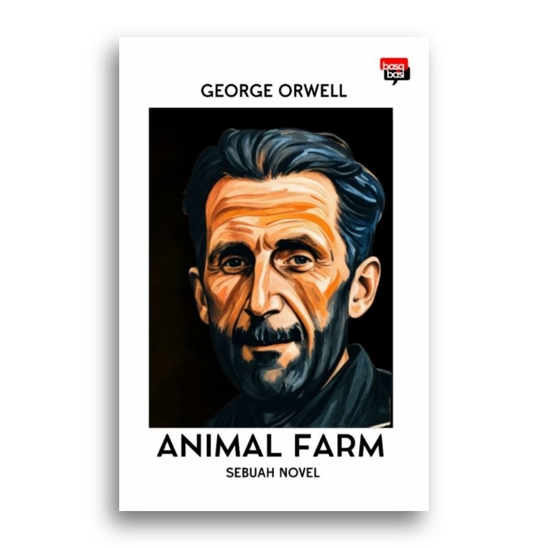 Animal Farm Book: George Orwell's Novel | Shopee Philippines