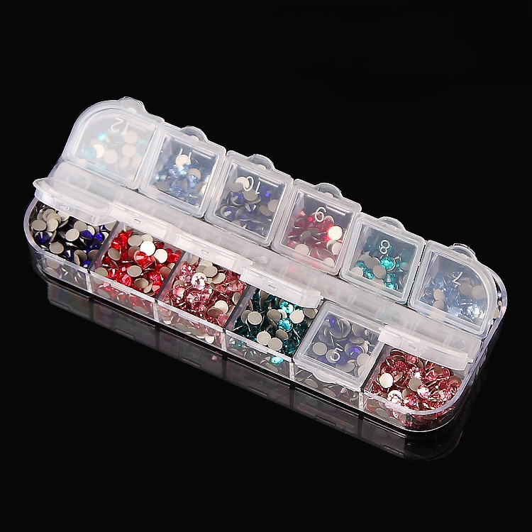 Accessories Storage Box Multi-Purpose Storage Box Multi-Functional ...