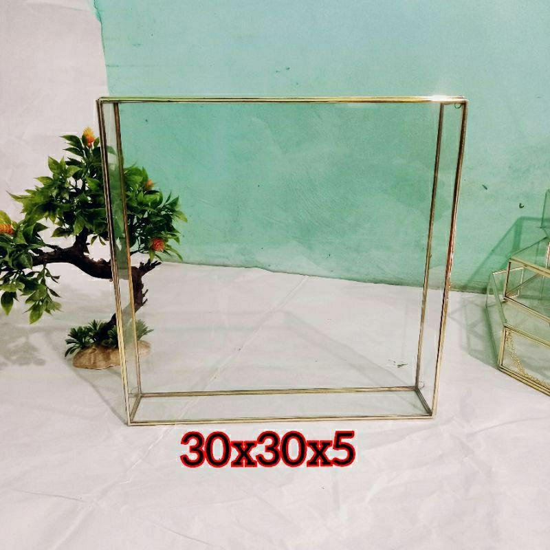 Wedding dowry box frame (30x30x6) | Shopee Philippines