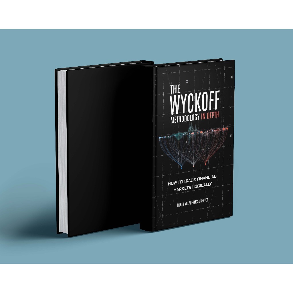 The book The Wyckoff Methodology in Depth How to trade financial ...
