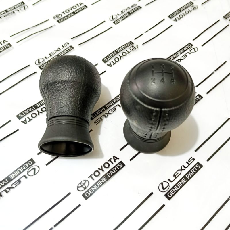 Original toyota vios, yaris, sienta, etios manual gear handle shift ...