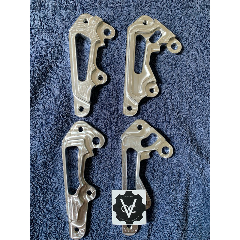 STANDARD CALIPER BRACKET ADV 150 / ADV 160 / PCX 150 / PCX 160 ABS AND ...