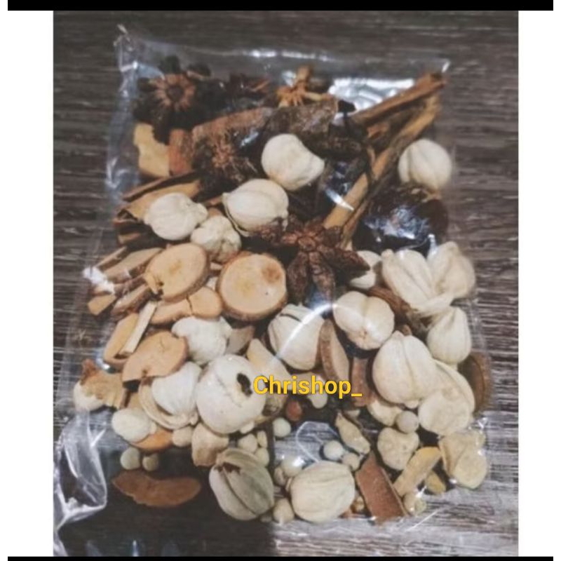 Bagan Miso Seasoning / Fragrant Spices Noodle Soup 40gr Food Special ...