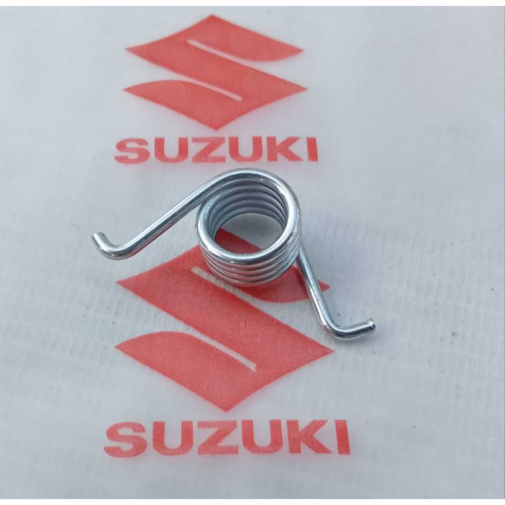 PER FOOT STEP BAR STEP FRONT SATRIA FU F1 INJECTION 09448-14037-000 ...