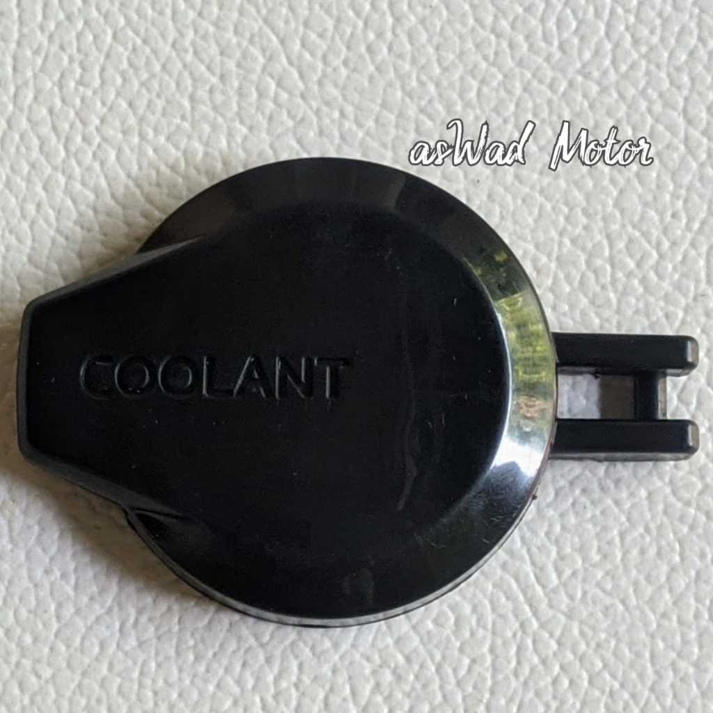 1PCS Hyundai Creta Car Radiator Water Tube Coolant Cap / Coolant ...