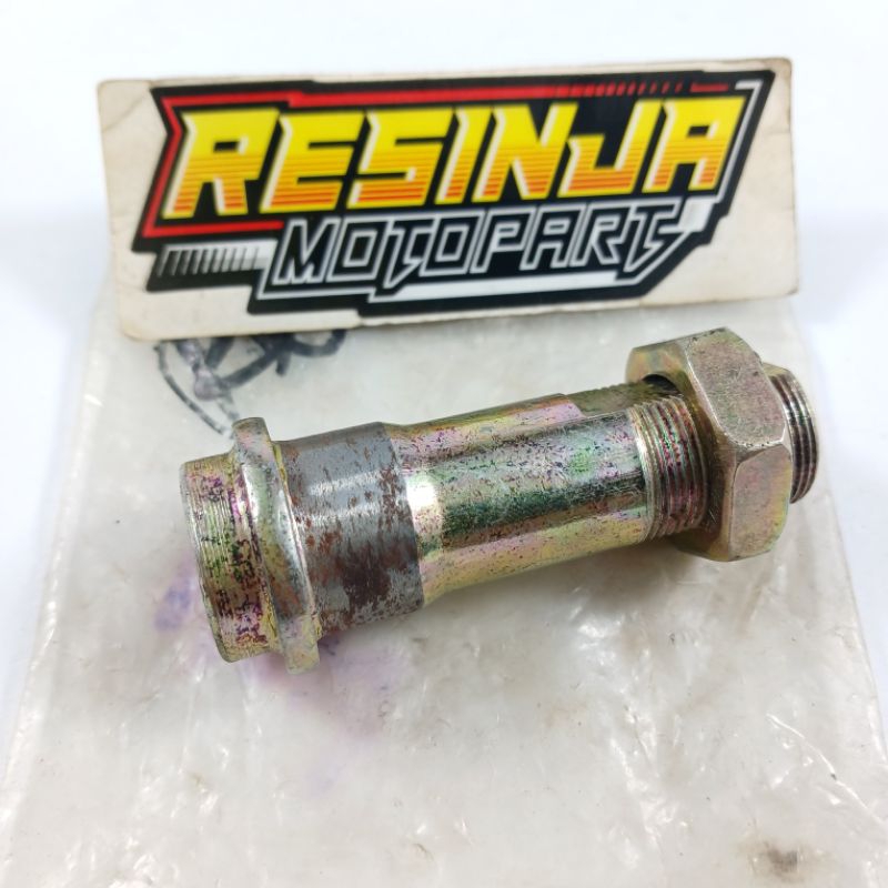 Bosh Bos Nap Gear Rear Gear Yamaha V75 V80 Rxs Rx100 Dt100 Yt115 L2g ...