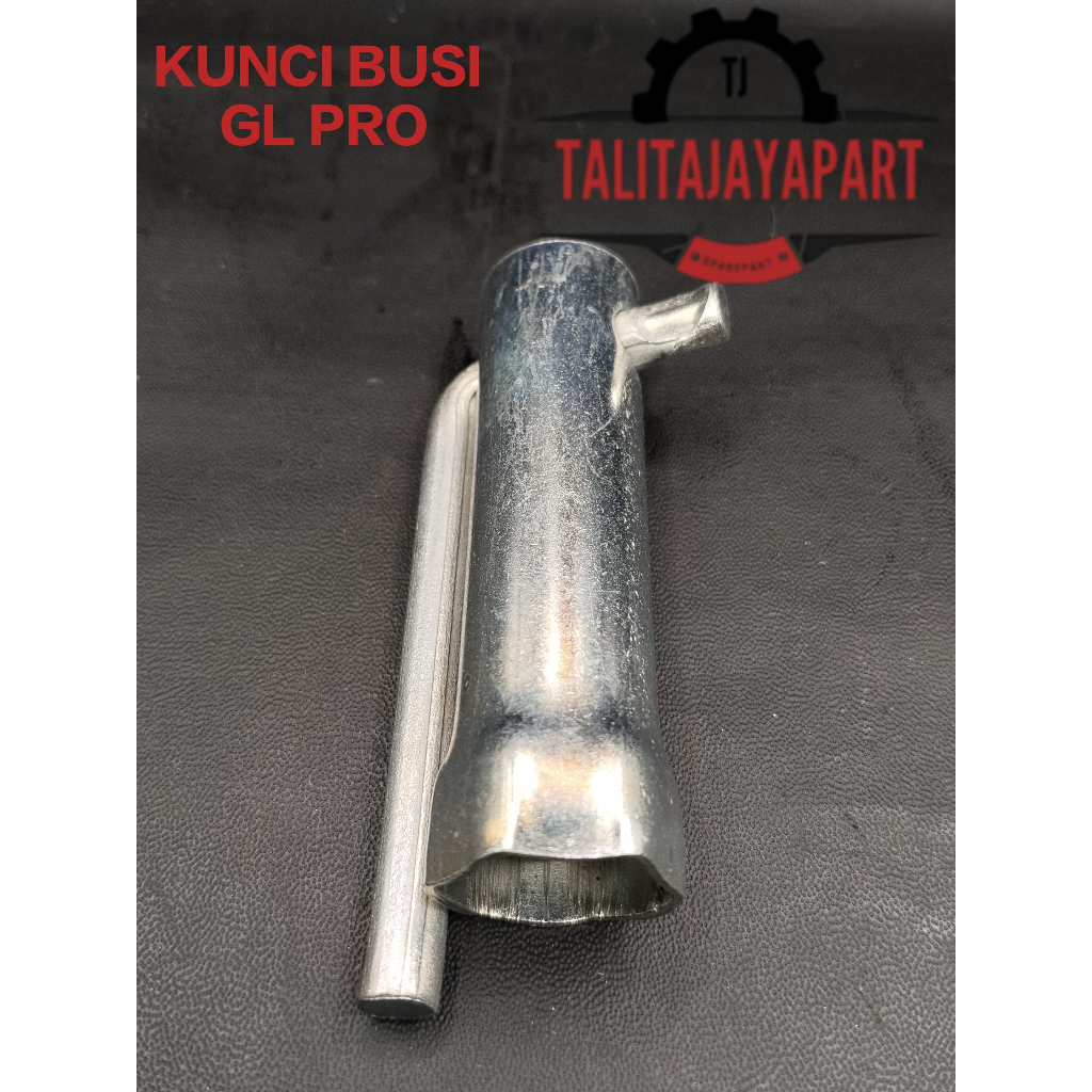 Gl Pro Spark Plug Key Locking Tool Opening and Closing Spark Plug Cop ...