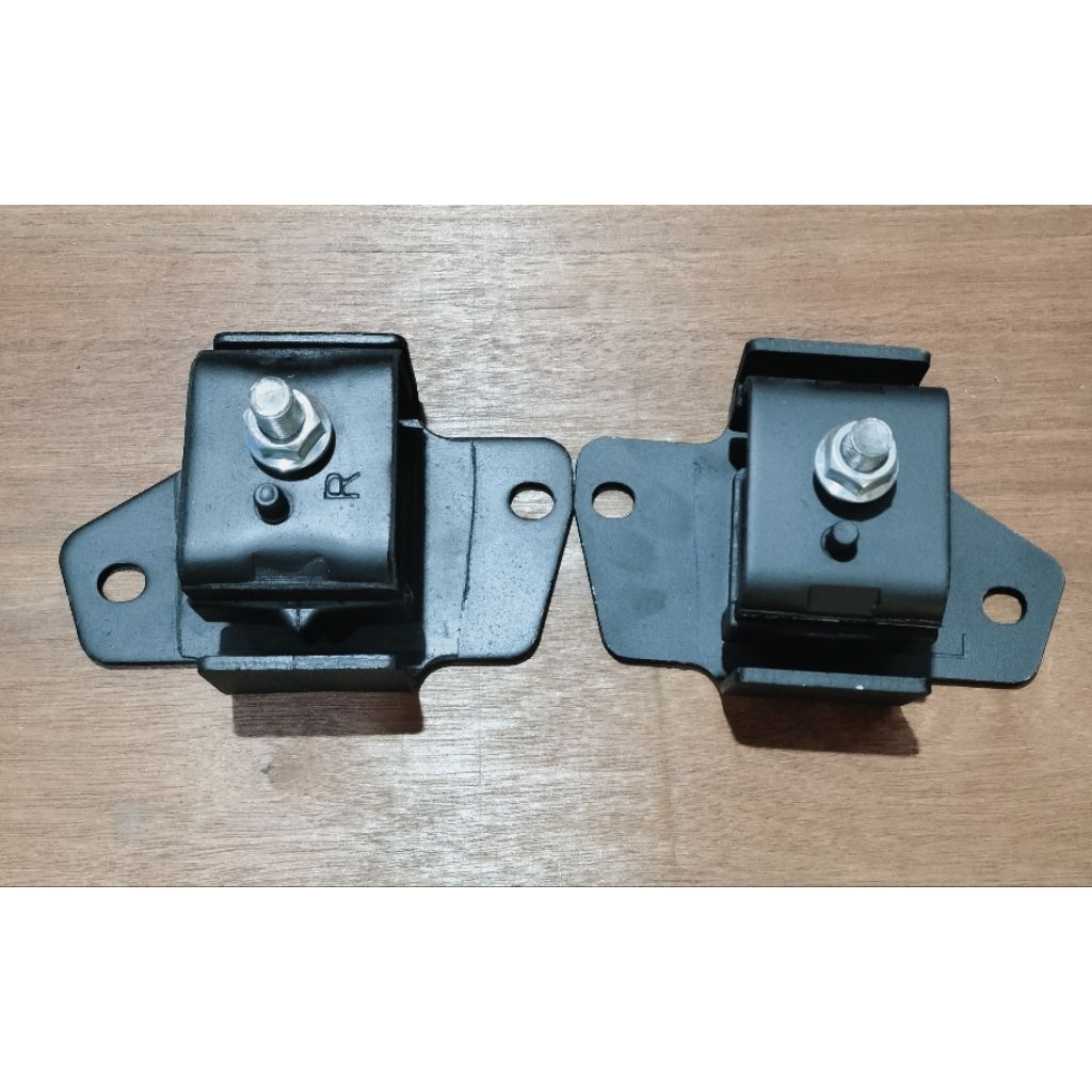 ENGINE MOUNTING RIGHT & LEFT ALL NEW AVANZA VELOZ GRADE A QUALITY ...