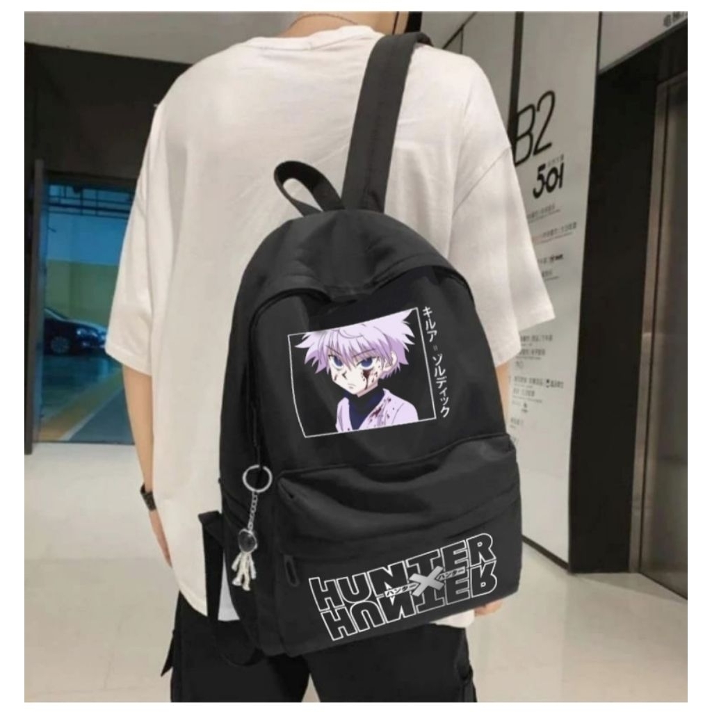 School Backpack for Junior High School Children, High School,/kalia ...