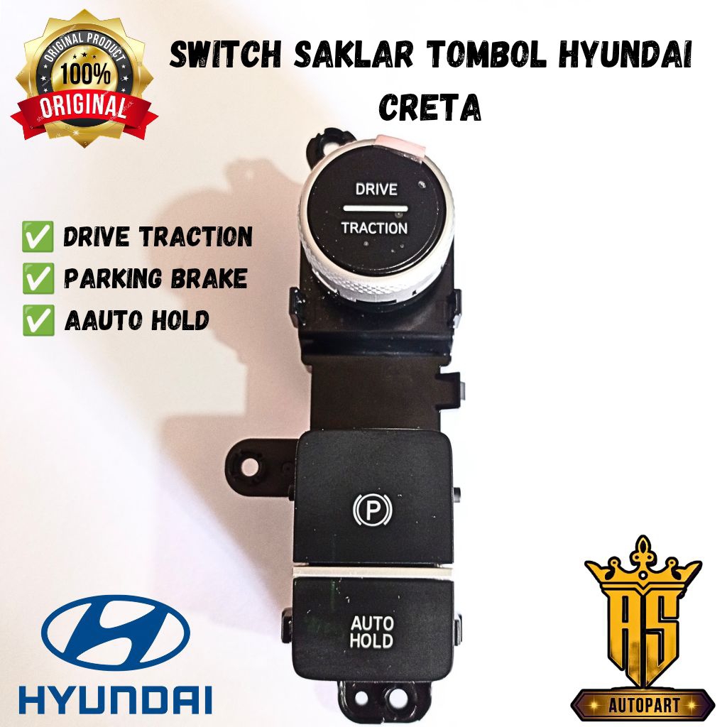 TOMBOL Hyundai Creta Prime ST IVT Facelift N line Parking Auto Hold ...