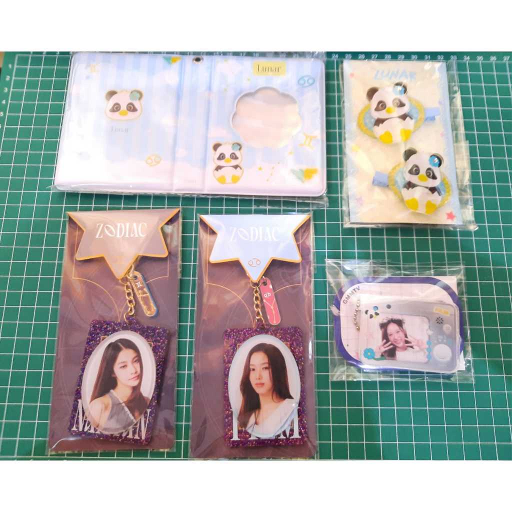 NamtanFilm Official Merch GMMTV | Shopee Philippines