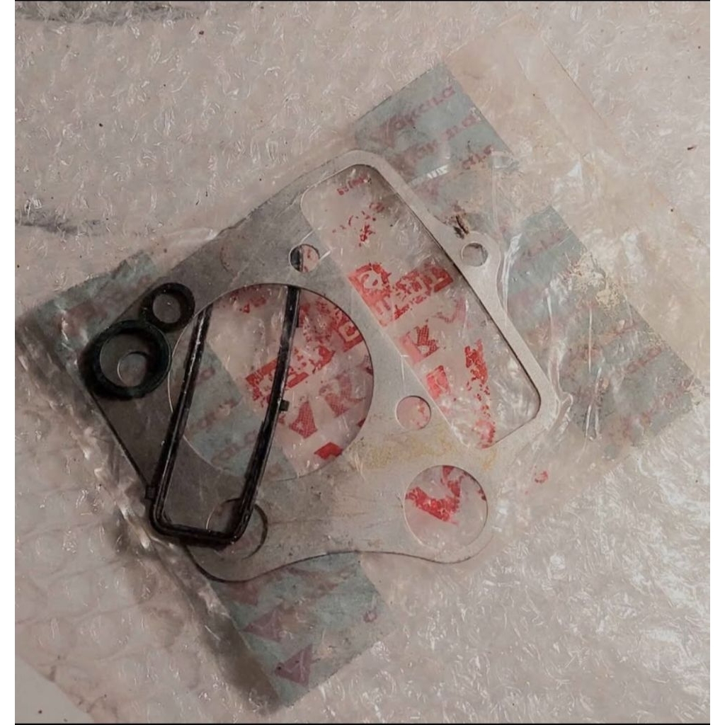 Top packing / head packing for honda supra - win - grand - prima (DPS ...