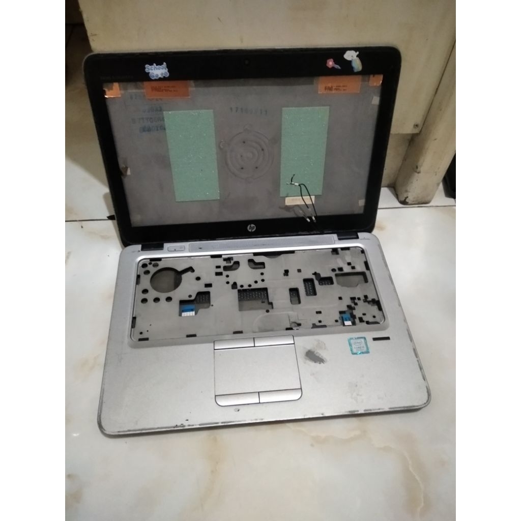 HP Elitebook 820 G4 Casing | Shopee Philippines