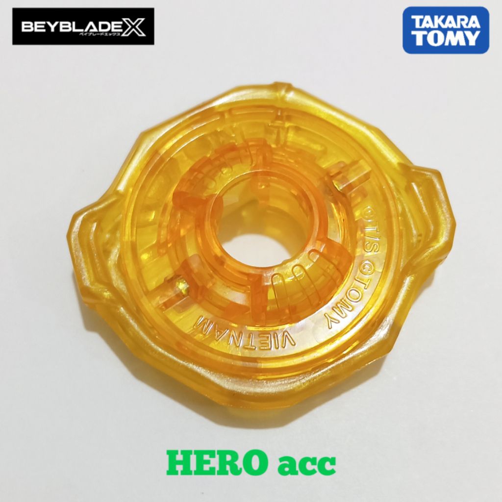 Beyblade X Ratchet 2-60 (Gold) Original TAKARA TOMY | Shopee Philippines