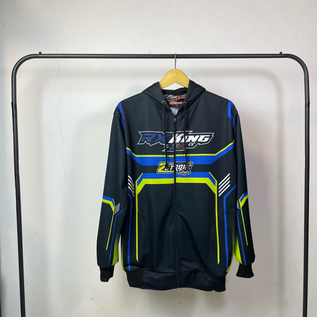 Racing hell jacket/racing jacket/drag racing jacket/KING jacket ...