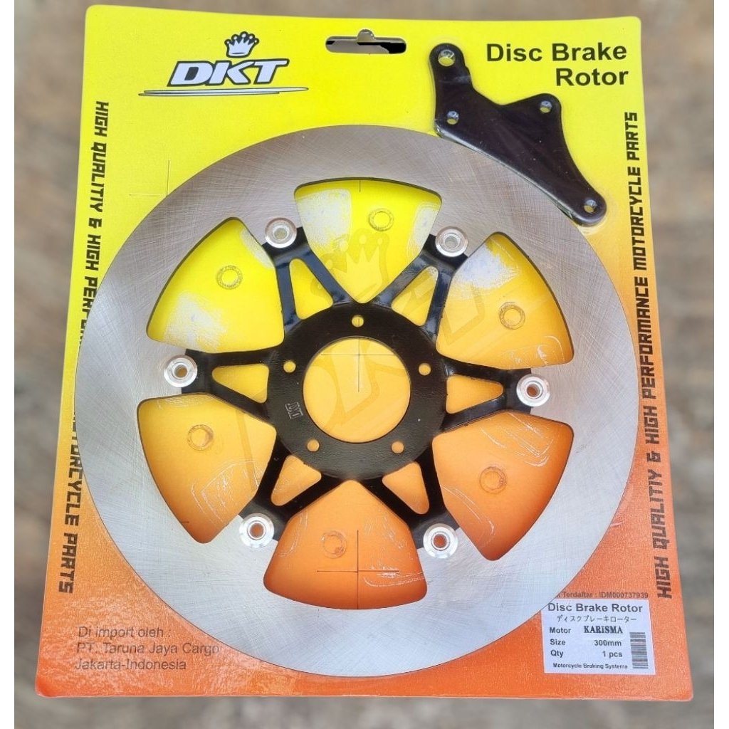 300mm wide disc Supra x-supra fit-gl pro-gl max-grand-legenda disc ...