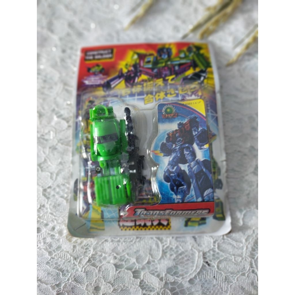 Toy robo jk ob transformable machine | Shopee Philippines