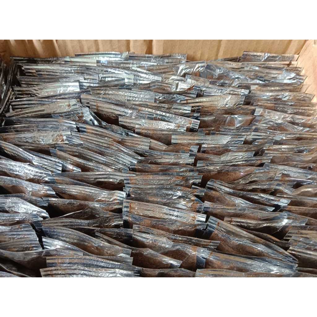 Indonesian Khasanah Coffee Powder Sachets | Black Coffee | Night ...