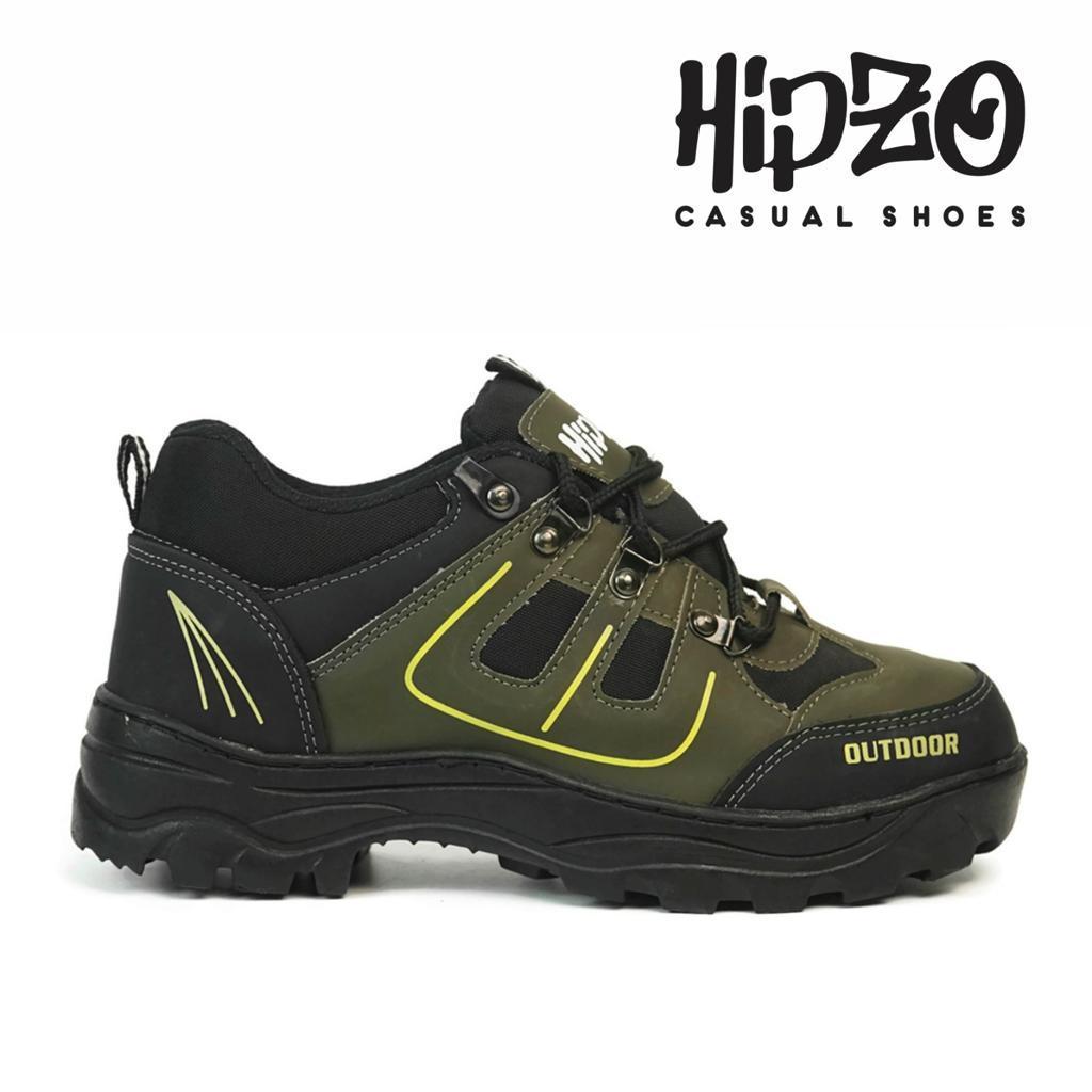 LOKAL Safety Shoes M055 Original 100% Local Toe Work Shoes | Shopee ...
