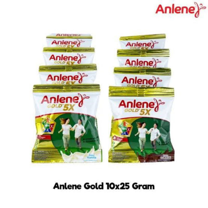 Shop anlene gold for Sale on Shopee Philippines