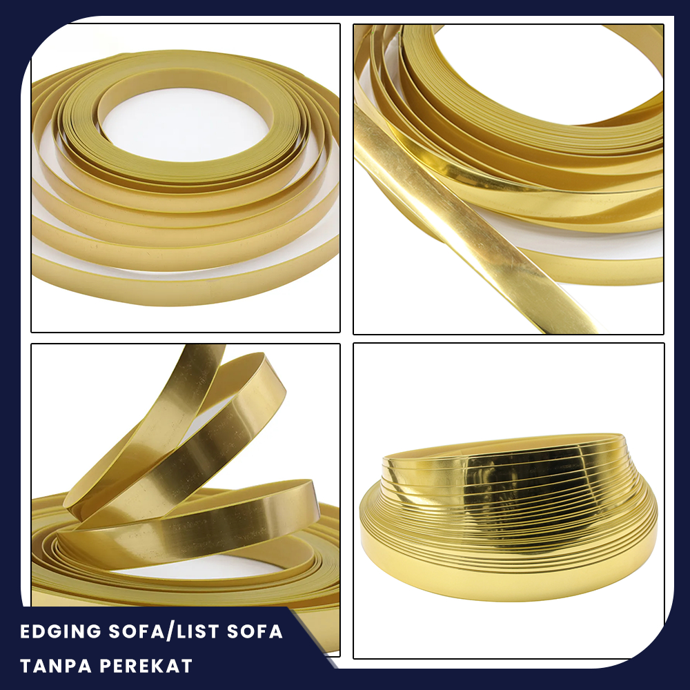 List EDGING SOFA VARIATIONS GOLD AND SILVER / PVC LUXURY FURNITURE ...
