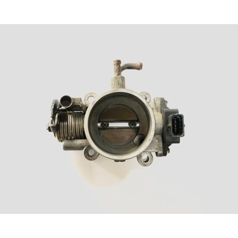 Throttle body Throttle trotol Throttle body Hyundai MATRIX complete ...