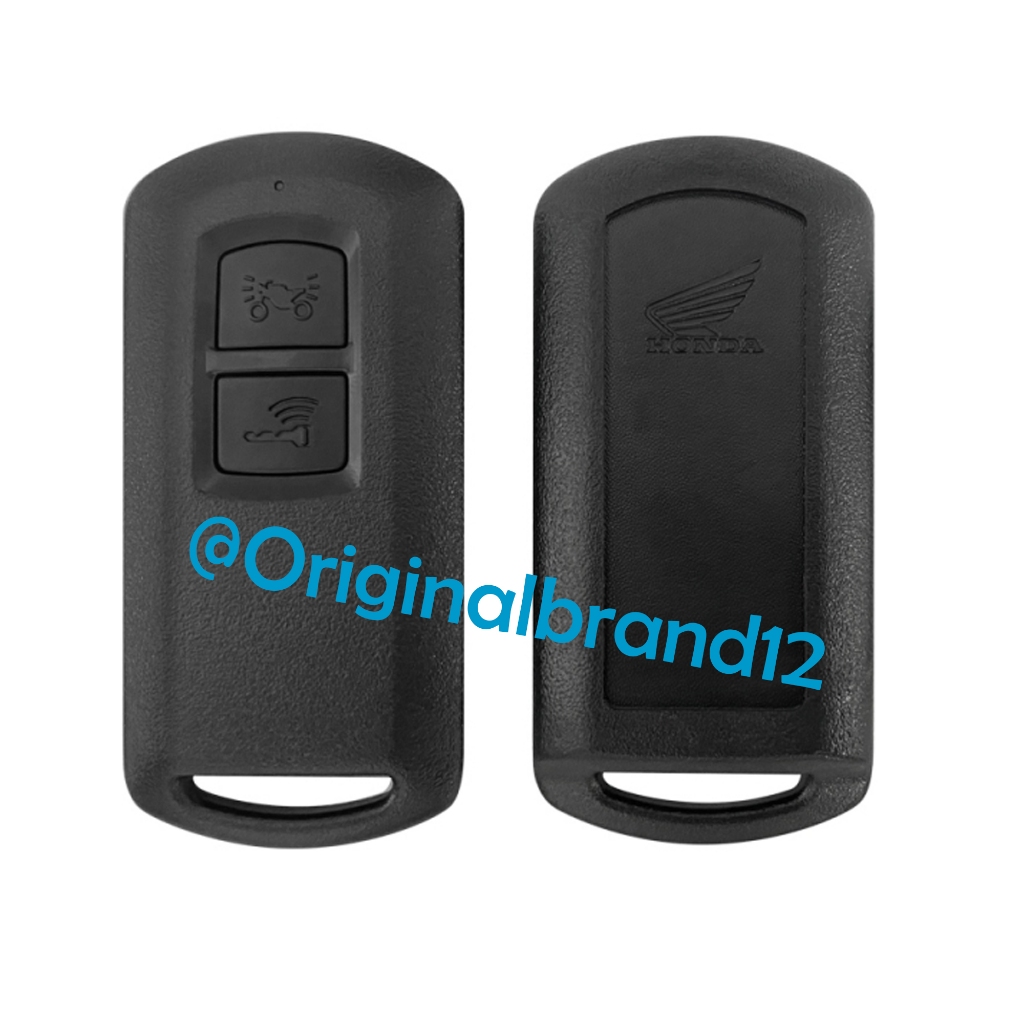 Scoopy Remote Cover 2021-2022 Vario 150 Keyless OEM | Shopee Philippines