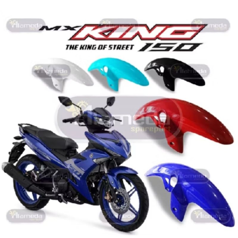 Front Selebor Fender Fender Jupiter Mx King New v2 Fender Jupiter Mx ...