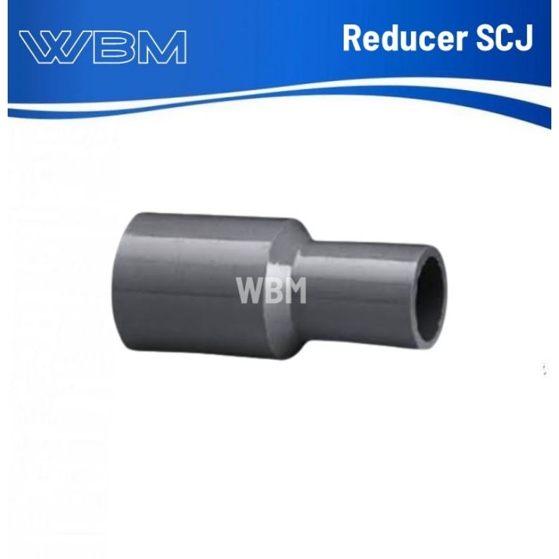 Shock Reducer 3/4 x 1/2" inch AW PVC | Shopee Philippines