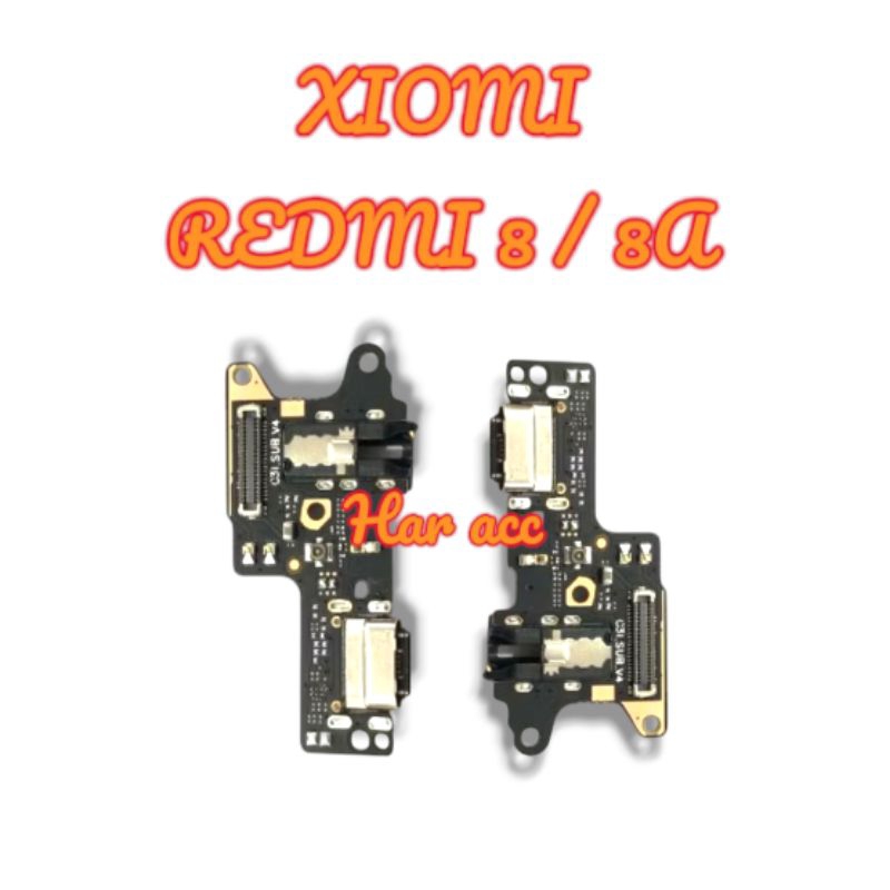 Original QUALITY XIAOMI REDMI 8 / 8A CHARGER PCB BOARD | Shopee Philippines