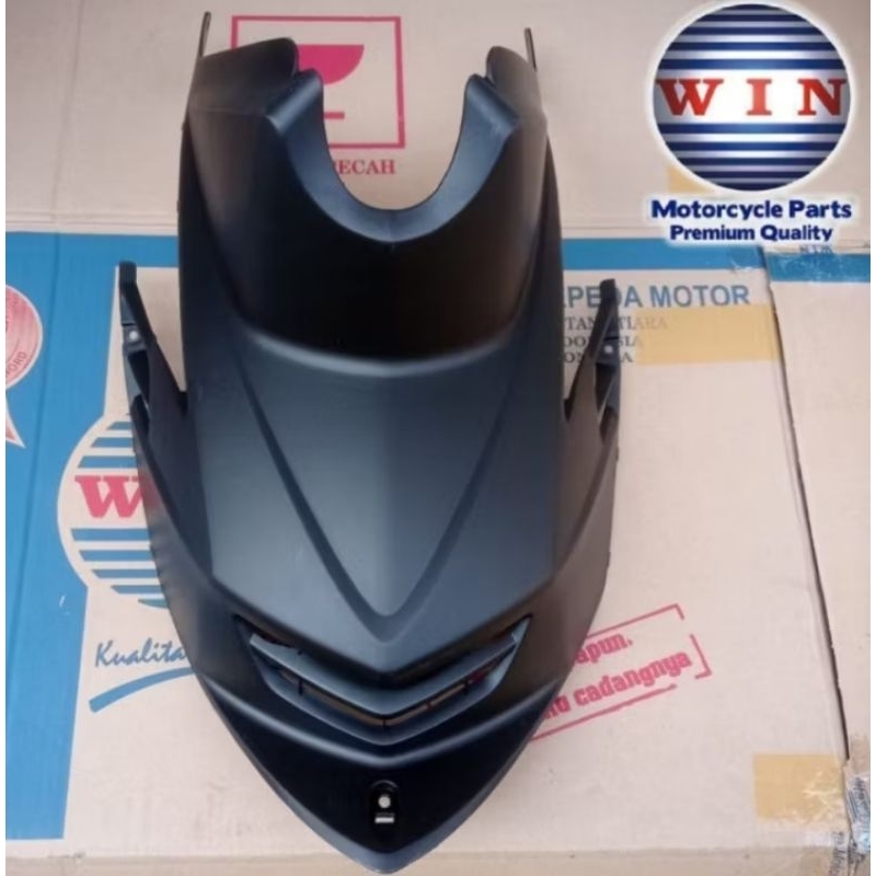 MESIN Old mio soul tank cover engine cover | Shopee Philippines