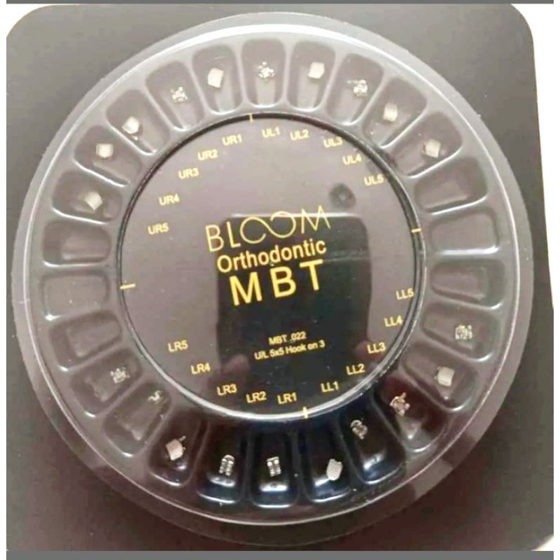 MBT 0.22 GEAR BRACKET | Shopee Philippines