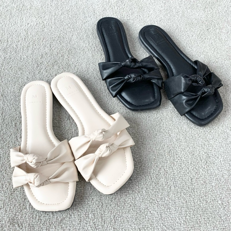Amore Teplek Sandals | Shopee Philippines