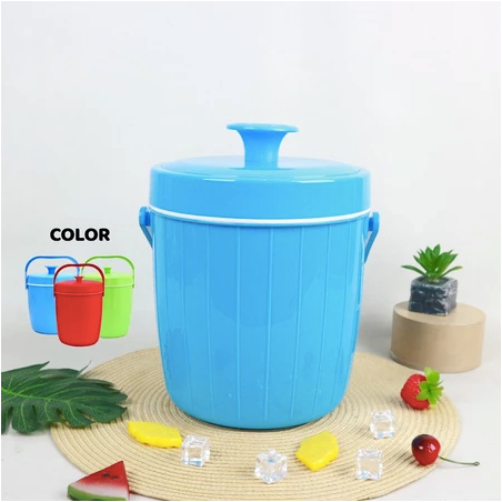 TERMOS 1pc Ice Bucket Royal 6 Liter / Ice Bucket 6 lt Global Eagle ...