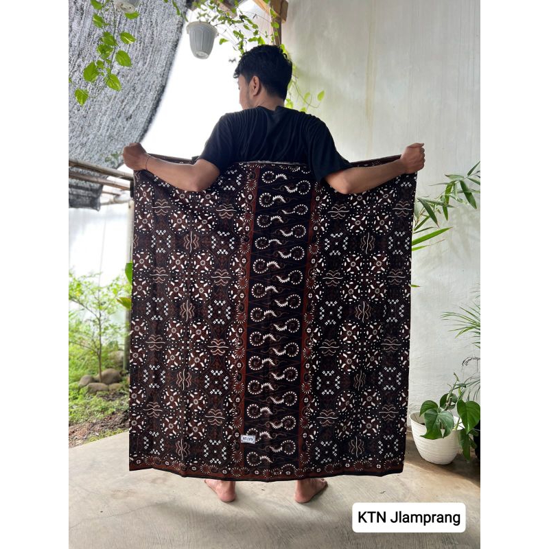 KATUN Gus iqdam batik sarong cotton batik sarong fine cotton batik ...