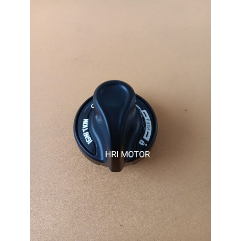 Knock Knok Kenok Ignition Key On/Off Keyless Aerox-Nmax-Lexi-Freego ...