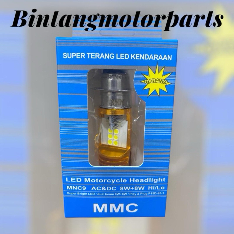 6 sided LED lights (MMC) | Shopee Philippines