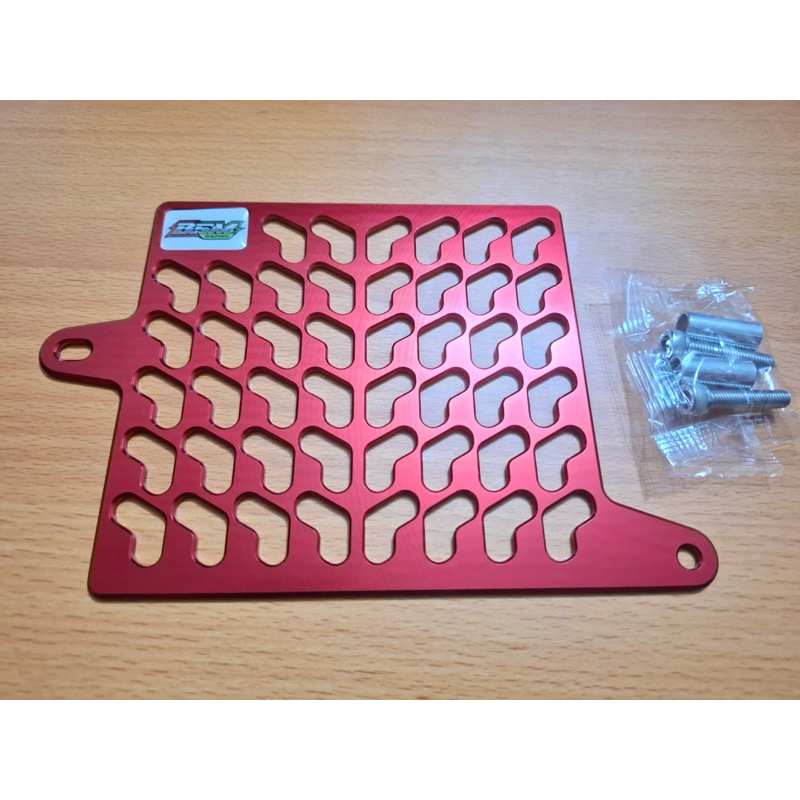 Cnc bsm vario160 and pcx pnp radiator Cover | Shopee Philippines