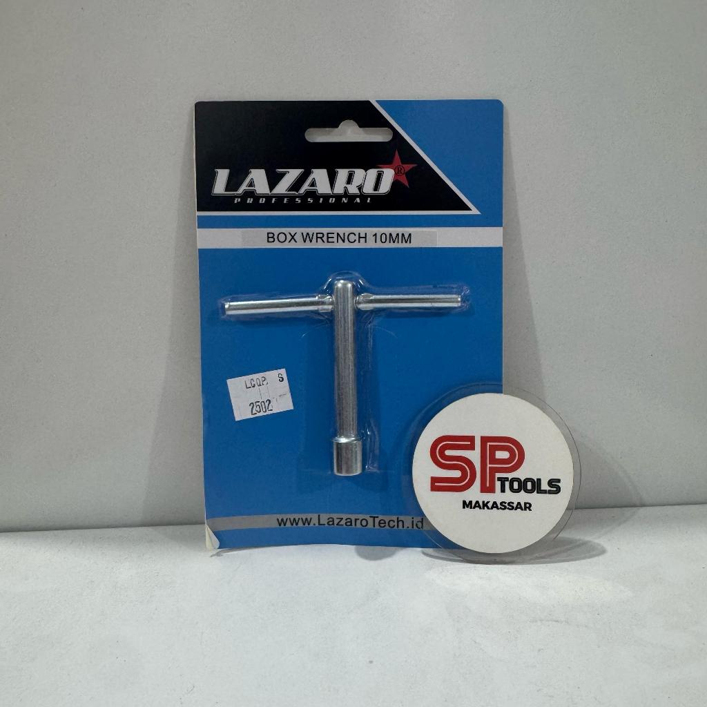 MESIN KAYU MATA 10mm LAZARO WOOD CRAB PLANER MACHINE EYE BOLT LOCK ...