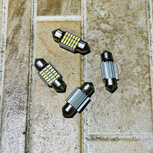 12 volt bosata vespa LED stop lamp bulb bulb | Shopee Philippines
