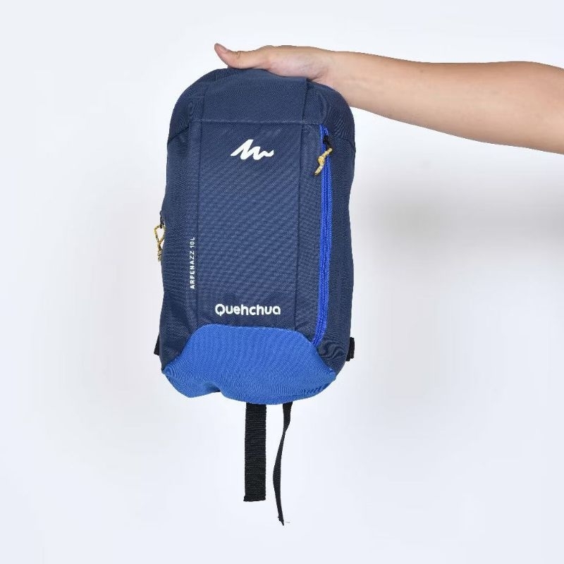 10 liter Premium Mini Backpack | Shopee Philippines
