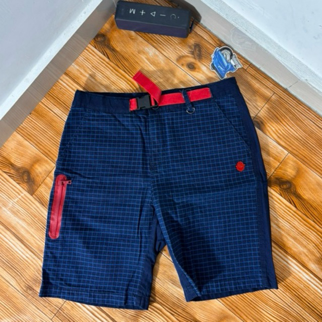 VICTORY OR NOTHING SECOND SHORTS (BNWT) | Shopee Philippines