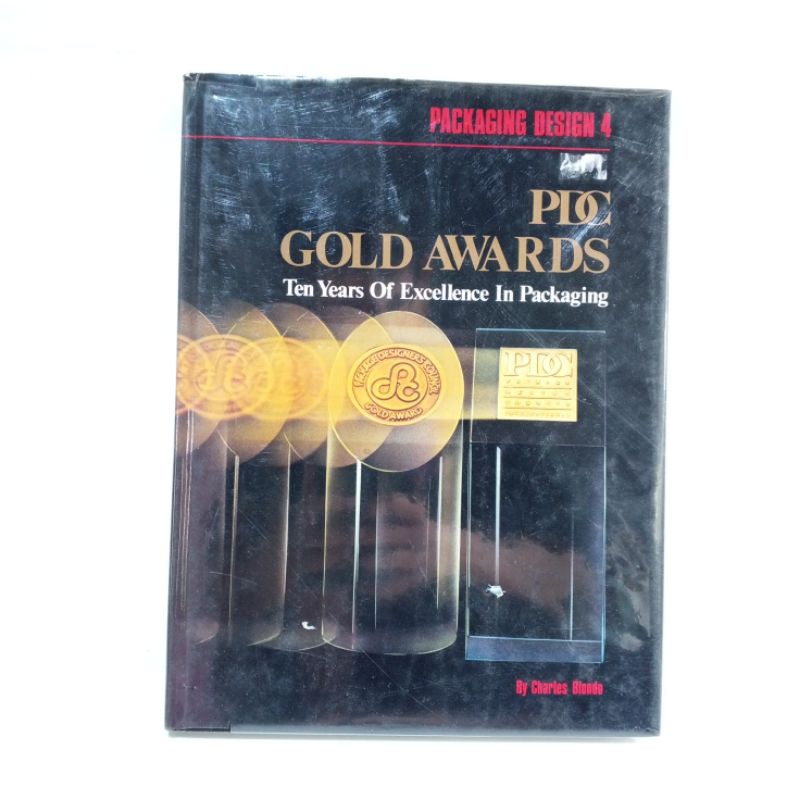 Packaging design 4 PDC gold awards ten years of excellence in packaging ...