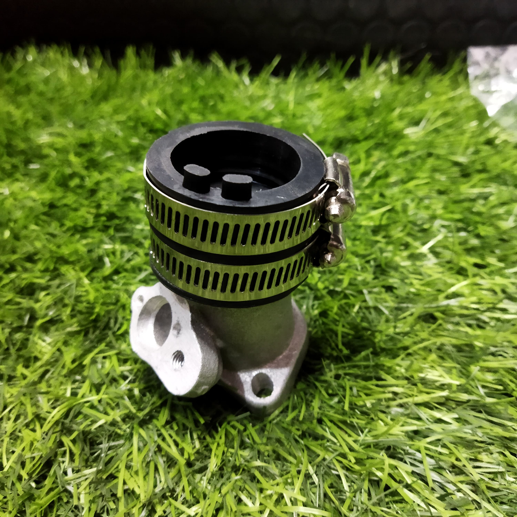 INTAKE MANIPUL DOWNDRAFT NMAX OLD PNP XEON RC MX KING STANDARD INTEK ...