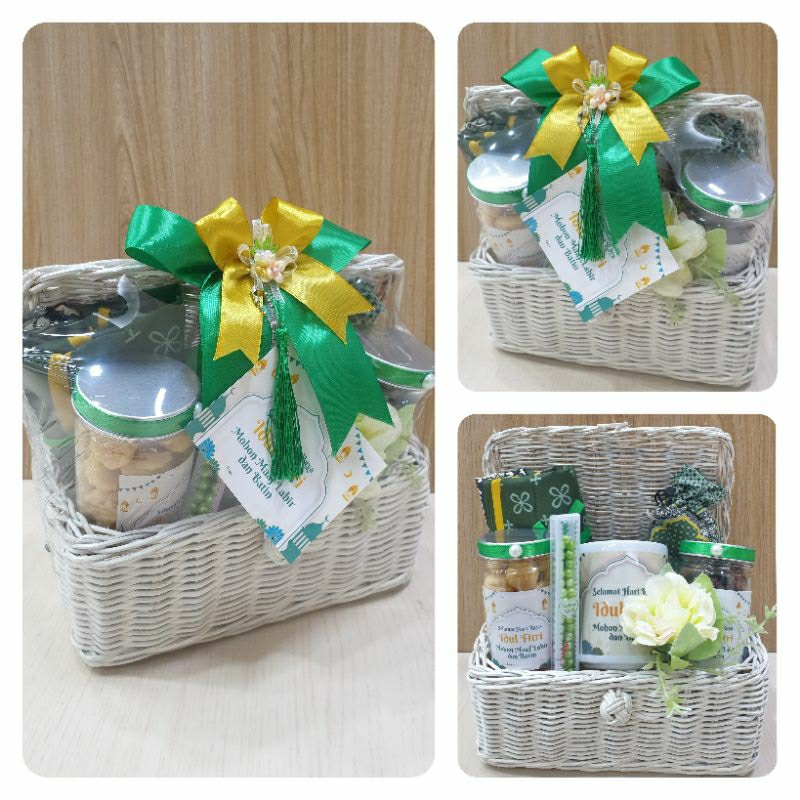 Eid parcel hampers 2025 ramadhan parcels Eid hampers premium Eid ...