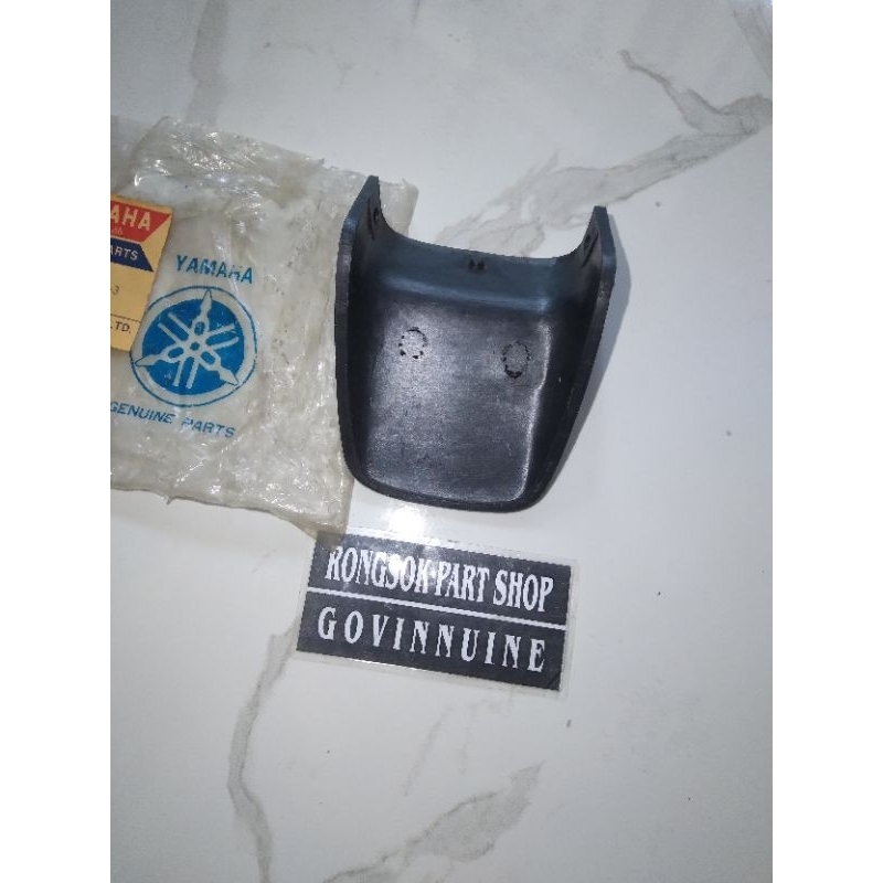 Pet ped front fender fender yamaha ls3 rs100 ori nos japan | Shopee ...