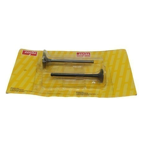 Vario 150, PCX 150 ASPIRA valve (H2-147A1-KYZ-1300) | Shopee Philippines